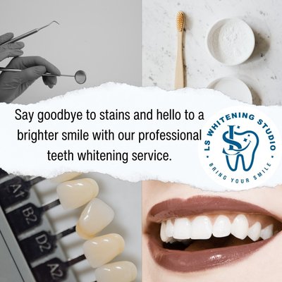 LS WHITENING STUDIO - Updated April 2024 - Request an Appointment - 22 ...