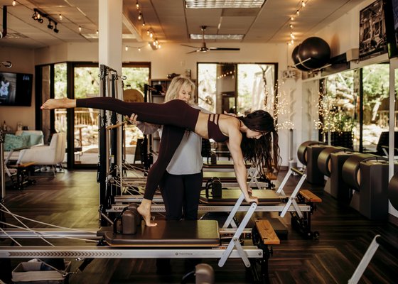 FIRM BODY PILATES with photos - Updated August 2024 - 45 Photos - 8700 ...