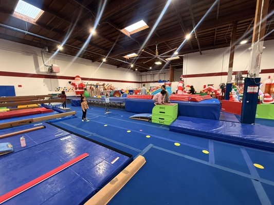 GYMTOWNE GYMNASTICS SSF - Updated May 2026 - 38 Photos & 101 Reviews ...