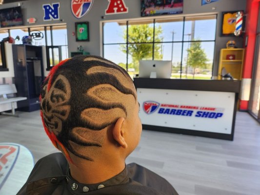NATIONAL BARBERS LEAGUE BARBER SHOP - Updated June 2024 - 14 Photos ...