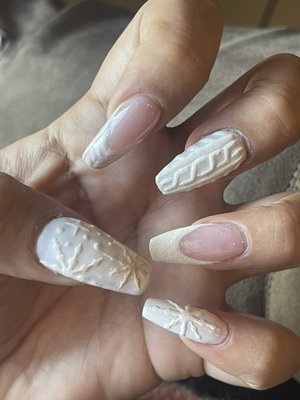 NAIL’D IT! SPA - Updated January 2026 - 408 Photos & 225 Reviews - 7443 ...