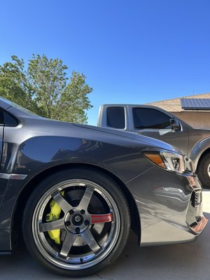 RACETRACK OFFSETS WHEEL REPAIR - Updated August 2024 - 492 Photos & 102 ...