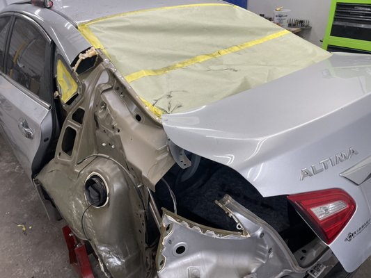 A & R AUTO BODY - Updated December 2025 - 18 Photos & 18 Reviews - 2909 ...