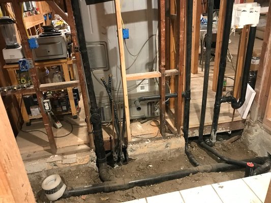 New Image Plumbing & Rooter - Updated August 2025 - 62 Photos - 45 ...