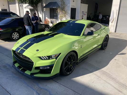 SPEEDY AUTO TINT - 281 Photos & 203 Reviews - 12136 1/2 Woodruff Ave, Downey, California - Car ...