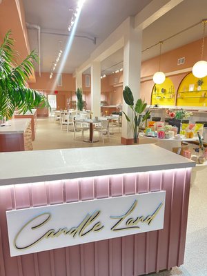 CANDLE LAND - DELRAY - Updated October 2025 - 45 Photos - 415 E ...