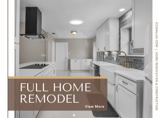 ICO CONSTRUCTION & REMODELING - Updated May 2026 - 861 Photos & 19 ...