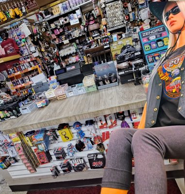 ODD LOT STORE - Updated July 2025 - 63 Photos - 5140 S 24th St, Omaha ...