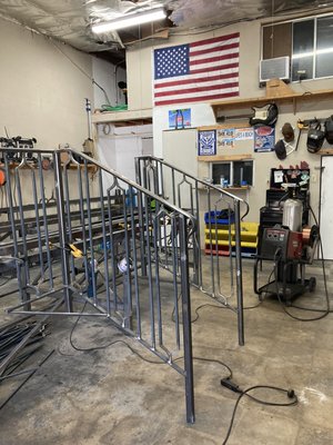 INNOVATIVE METAL WORKS - Updated December 2025 - 193 Photos & 19 ...