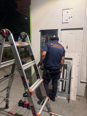 Az Dc Electric - Updated October 2025 - 99 Photos - 6424 E Greenway Pkwy, Scottsdale, Arizona ...