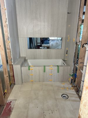 TOP NOTCH TILE INSTALLATIONS - Updated December 2025 - 68 Photos & 18 ...