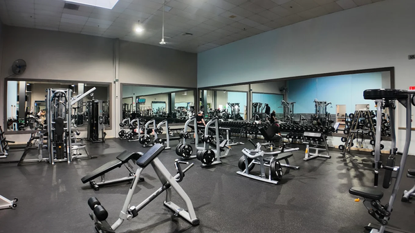 FORMA GYM - Updated October 2025 - 131 Photos & 229 Reviews - 5434 ...