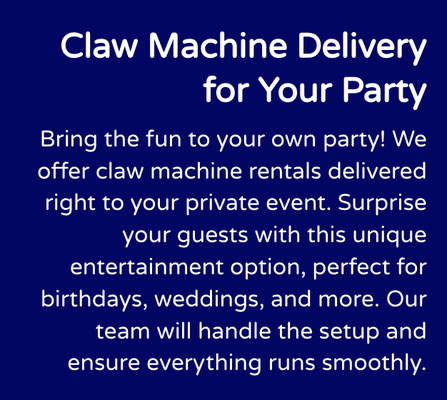 WOLF CLAW ARCADE - Updated December 2025 - 109 Photos & 50 Reviews ...