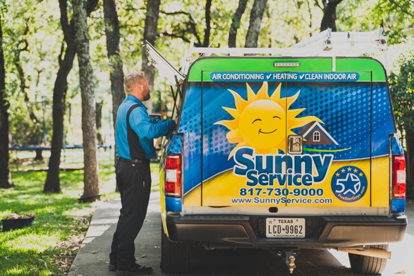 SUNNY SERVICE - Updated January 2026 - 48 Photos & 54 Reviews - 1500 ...