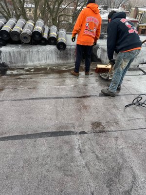 UNION ROOFING - Updated April 2025 - 151 Photos & 53 Reviews - 12260 ...