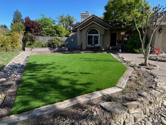 CAL PRO ARTIFICIAL TURF - Updated October 2025 - 152 Photos & 61 ...