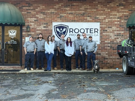 ROOTER PRO PLUMBING GA - Updated April 2026 - 28 Photos & 17 Reviews ...