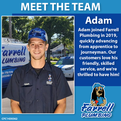 Farrell Plumbing - Updated June 2025 - 13 Reviews - 6840 Commerce Ave ...