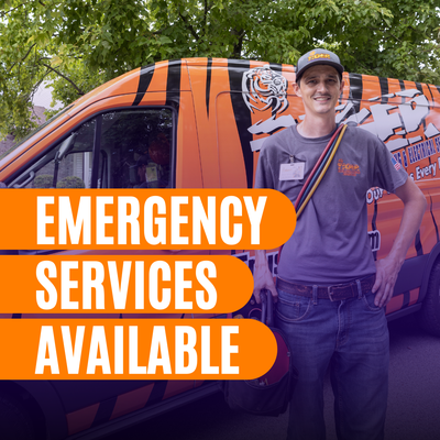 TIGER PLUMBING, HEATING, AIR CONDITIONING, & ELECTRICAL SERVICES ...