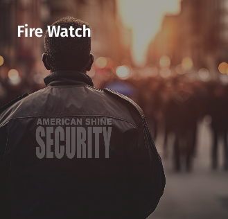 AMERICAN SHINE SECURITY SERVICES - Updated March 2025 - 10 Photos ...