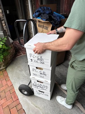 COMPASS MOVING COMPANY - Updated October 2025 - 116 Photos & 12 Reviews ...