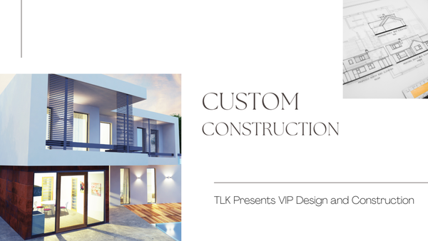 TLK BUILDERS - Updated May 2025 - 17 Photos - 169 Double Eagle Glen ...