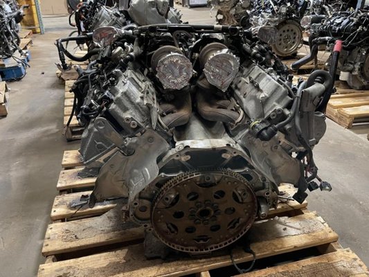 ALPINE AUTO PARTS - Updated June 2024 - Request a Quote - 1926 Spruce ...