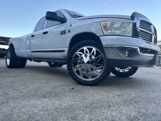 SPT WHEELS & TIRES - Request a Quote - 10 Photos - 5333 Marinelli Rd ...