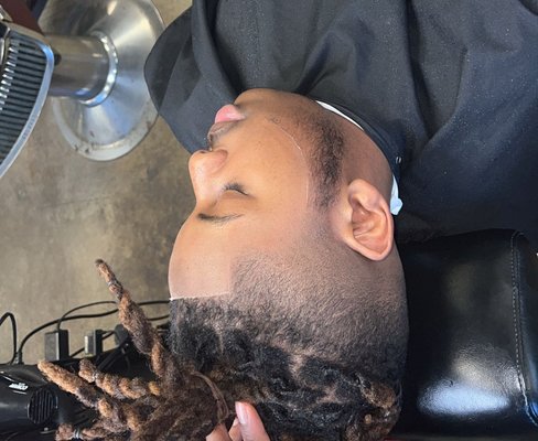 SLICEDBYD - 1318 7th St NW, Rochester, Minnesota - Barbers - Phone ...