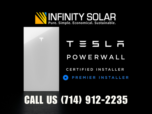 INFINITY SOLAR - Updated July 2025 - 278 Photos & 262 Reviews - 749 N ...