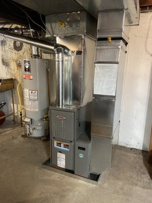 PRIME COOLING & HEATING - Updated October 2025 - 13 Photos ...