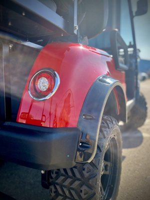 RESORT LIFE CARTS - Updated May 2025 - 43 Photos - 10740 Highway 41 ...