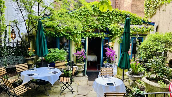 MATISSE 167 - Updated July 2024 - 1041 Photos & 455 Reviews - 167 Park ...