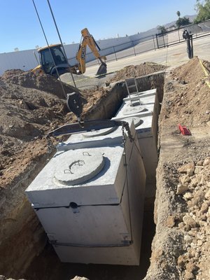 COUNTY WIDE SEPTIC PUMPING - Updated July 2024 - 115 Photos & 111 ...