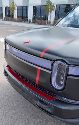 THE ART OF WRAPS - Updated July 2025 - 36 Photos - Parker, Colorado ...