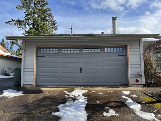 RW GARAGE DOORS - 75 Photos & 10 Reviews - Gresham, Oregon - Garage ...