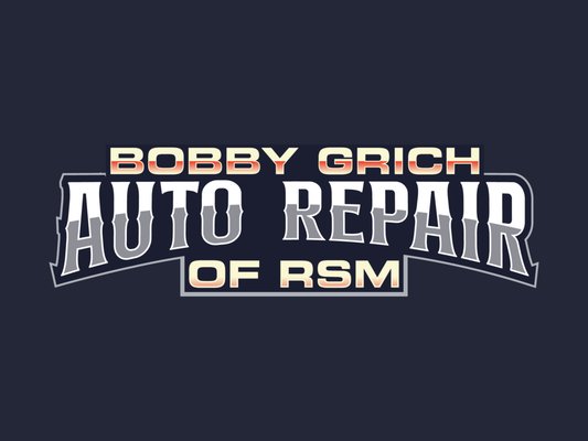BOBBY GRICH AUTO REPAIR - Updated December 2025 - 33 Photos & 58 ...