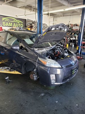 SAM AUTO HYBRID - Updated December 2025 - 157 Photos & 241 Reviews ...