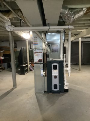 LOGAN SERVICES A/C, HEAT & PLUMBING - Updated September 2024 - 16 ...