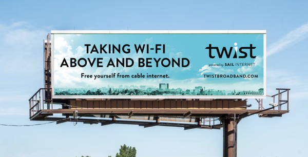 TWIST BROADBAND - Updated August 2025 - 12 Photos - San Jose ...