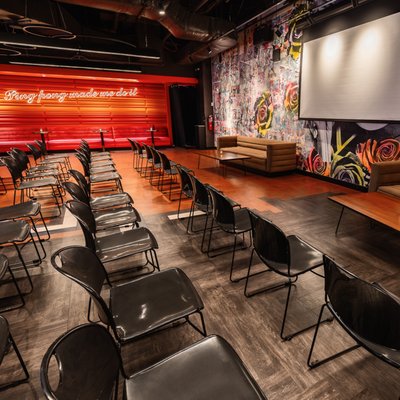 SPIN NEW YORK MIDTOWN - Updated December 2025 - 30 Photos & 10 Reviews ...