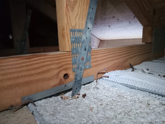 WIND MITIGATION RETROFIT - Request Consultation - 11 Photos - Port St ...