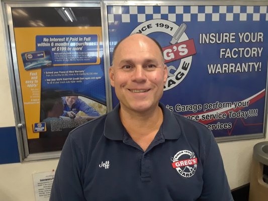 GREG’S GARAGE - Updated October 2025 - 47 Photos & 164 Reviews - 410 E ...