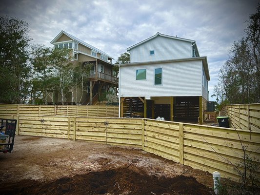 RENEGADE FENCING - Updated April 2026 - 89 Photos - 1133 Carteret Mnr ...