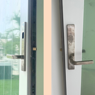 GOOD VIBES LOCKSMITH - Updated December 2025 - 44 Photos - 3595 Central ...