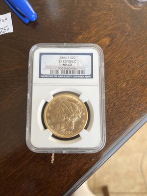 MARKHAM NUMISMATICS COIN APPRAISER - Updated September 2025 - 11 Photos ...