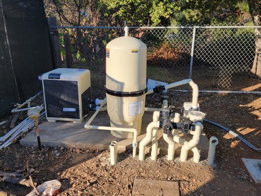 AQUA CLEAR POOL SERVICES - 29 Photos & 39 Reviews - 465 Vernon Way, El ...