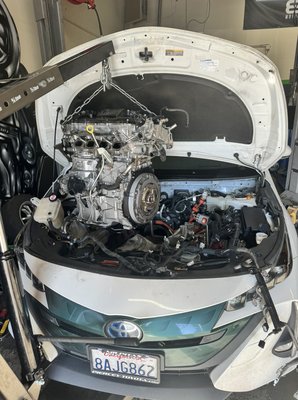 THE PRIUS HYBRID REPAIR SHOP - Updated December 2025 - 68 Photos & 65 ...