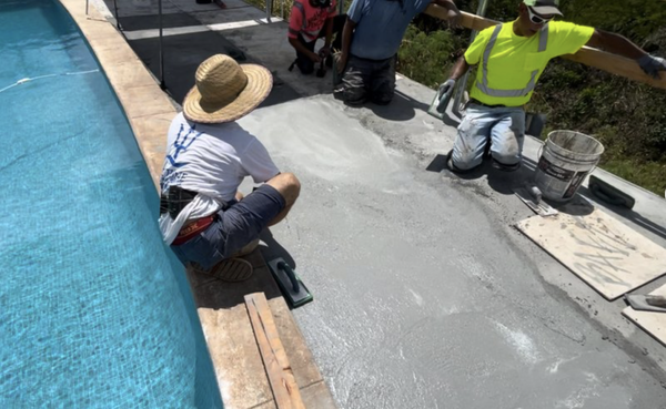 NEPTUNE POOL AND SPA SERVICE - Updated October 2025 - 24 Photos & 11 ...