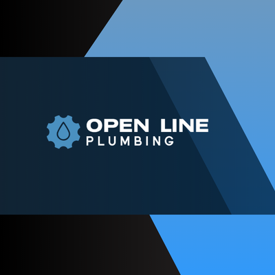 OPEN LINE PLUMBING - Updated June 2026 - 436 Photos & 19 Reviews - 2445 ...